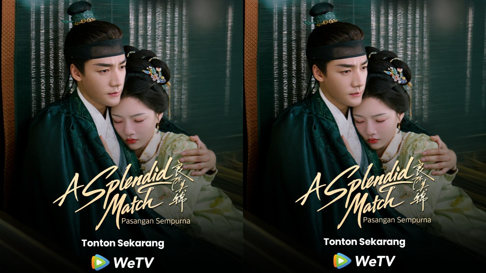 Bawa Misi Balas Dendam dan Intrik Kerajaan, Drama China “A Splendid ...